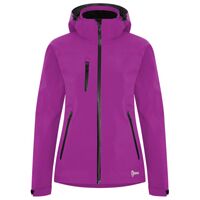 DRYFRAME Tri-Tech Hard Shell Ladies' Jacket Coyote T-shirts & More